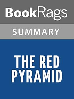 Amazon.com: Summary & Study Guide The Red Pyramid by Rick Riordan eBook ...