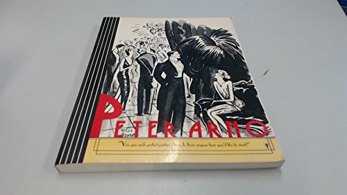 Peter Arno: Arno, Peter: 9780060972974: Amazon.com: Books