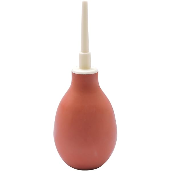 Rectal Syringes Cvs