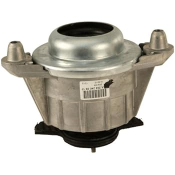 Amazon.com: MERCEDES-BENZ 2122400717 GENUINE OEM FRONT MOUNT: Automotive