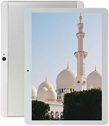 SusuOnaa 10 Inch Octa-Core Tablet, 2GB RAM, 32GB Storage, 1080P Full HD ...