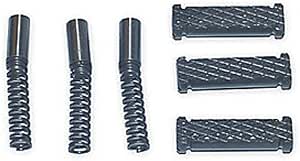Ridgid 97365 Jaw Insert for Coated Pipe : Amazon.ca: Tools & Home ...