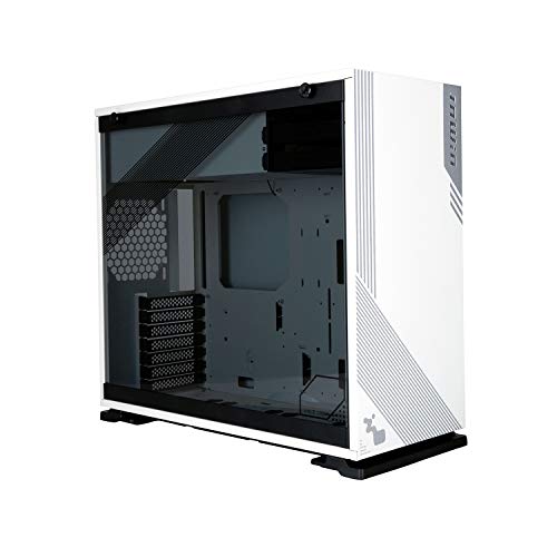 InWin 1-Series Addressable RGB Mid-Tower Gaming Case Philippines | Ubuy