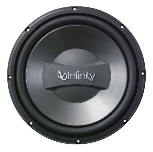 Infinity Audio Reference Series 12" inch 1240w 1240 Watts Car Bass Sub ...