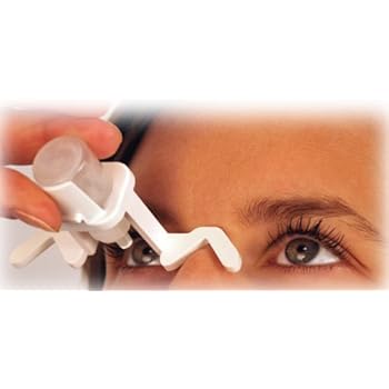 Amazon.com : DROPin Eye Drop Guide : Beauty