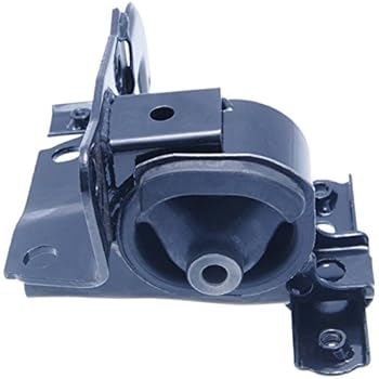 Amazon.com: 12372-28220 / 1237228220 - Left Engine Mount For Toyota ...