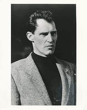 BEN CROSS 8X10 ORIGINAL PHOTO AA7900 at Amazon's Entertainment ...