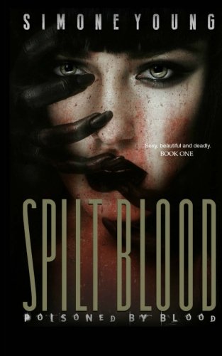 Publication: Spilt Blood
