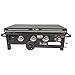 Blue Rhino GGC1643B Razor Griddle Review | Best Grill Reviews