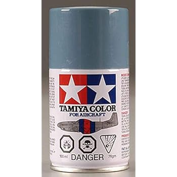 Amazon.com: BLUE ANGEL BLUE (FS 15050) 3oz. Spray Can by Testors Corp ...