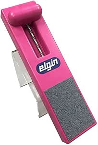 Amazon.com: Elgin Archxerciser Foot Exerciser - Pink : Health & Household