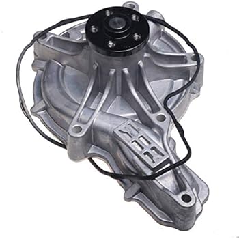 Amazon.com: Volvo 85151109 Water Pump Kit: Automotive