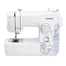 Amazon.com: Brother RLX3817 Full Size Sewing Machine, White (Renewed)