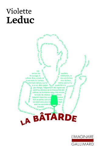 La batarde (L'Imaginaire) (French Edition): Leduc, Violette ...