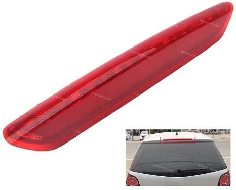 Outbit LED-Bremslicht - 1 PC mit High Brake LED-Bremslicht ...