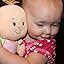 Amazon.com: Manhattan Toy Baby Stella Peach Soft Nurturing First Baby ...