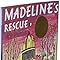 Madeline's Rescue: Bemelmans, Ludwig: 9780140566512: Amazon.com: Books