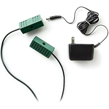 Amazon.com: Hallmark Keepsake Christmas Ornament Light String Adapter ...