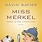 Miss Merkel: Mord in der Uckermark (Merkel Krimi, Band 1) : Safier ...