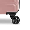 Samsonite Evolve SE Hardside Expandable Luggage with Double Wheels ...