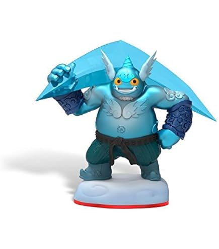 Skylanders Trap Team Wallop