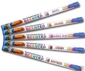 Amazon.com: Original Smencil - Black Cherry (1): Everything Else