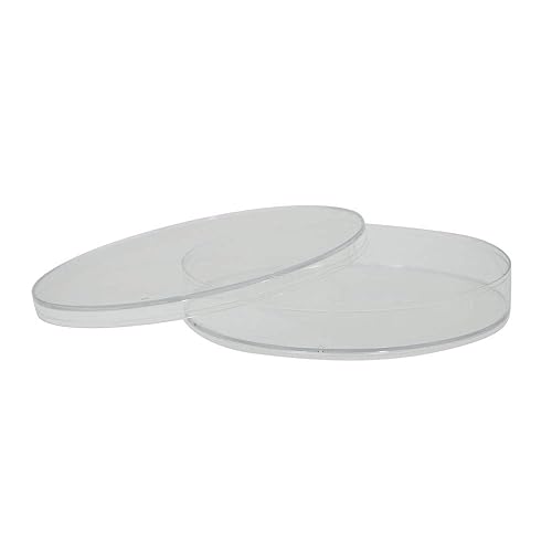 Cell Culture Dish, Cell Culture Dishes 100 x 20mm, 10 per Sleeve, 300 ...