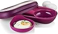 Amazon.com: Tupperware MicroPro Grill - Grilling in your Microwave ...