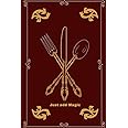 Just add magic cookbook: Just add magic cookbook Journal for Writing ...