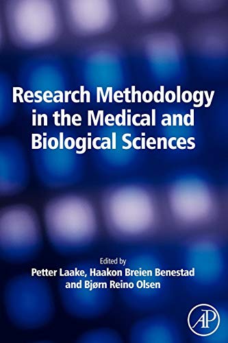 Research Methodology in the Medical and Biological Sciences ...