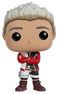 Amazon.com: Funko POP Disney: Descendants - Carlos Action Figure: Funko ...