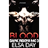 Wild (Dark Riders Motorcycle Club Book 1) - Kindle edition by Elsa Day ...