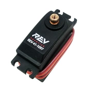 Amazon.com: Smart Robot Servo: Industrial & Scientific