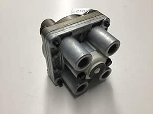 Amazon.com: Sealco Service Relay Valve 4-Port Rv015 110380: Automotive