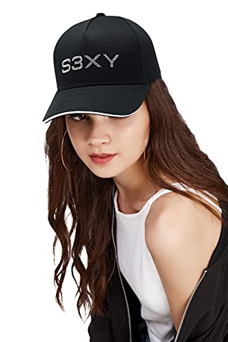 Tesla Power Cotton Adult S3XY Tesla Model Accessories Baseball Cap for ...