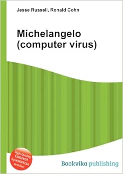 Michelangelo (Computer Virus): Buy Online at Best Price in Egypt - Souq is now Amazon.eg