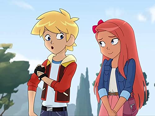 Watch Marblegen - Season 1 | Prime Video