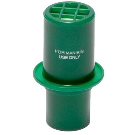 CPR Micromask Training Mouthpiece: Amazon.co.uk: Health & Personal Care