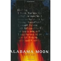 Alabama Moon: Key, Watt: 9780374301842: Amazon.com: Books