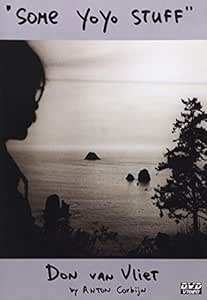 Amazon.com: Some Yoyo Stuff : Captain Beefheart, Anton Corbijn: Movies & TV