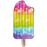 Giant Ice Pop Pool Float