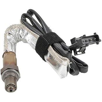 Amazon.com: Volvo 9487147, Oxygen Sensor: Automotive