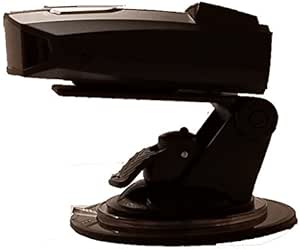 Amazon.com: Radar Detector Car Dash and Windshield Mount : Electronics