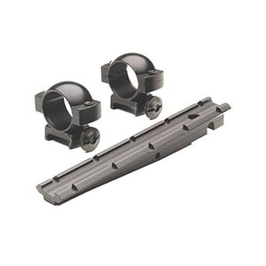 Amazon.com : Horton Crossbow Scope Mount Kit : Archery Crossbow Scopes ...