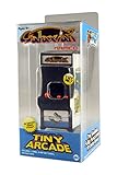 Tiny Arcade - World's Smallest Fully Functional Arcade Games - The ...