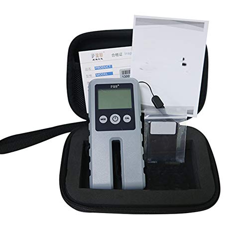 Buy Digital Light Transmittance Meter with 3-channel Model Portable ...