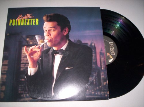 Buster Poindexter - Buster Poindexter - Amazon.com Music