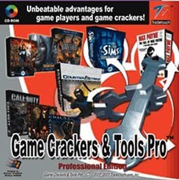 Amazon.com: Game Crackers & Tools Pro : Video Games