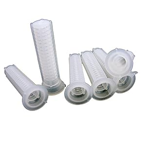 Amazon.com : LASCO 15-2523 Plastic Pop-Up Sprinkler Head Filter Screens ...