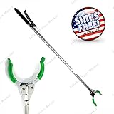 Gorilla Grabber - Reach-Extending Gorilla Paw Grabber - The Green Head